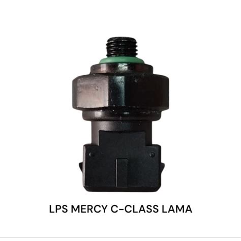Jual Lps Low Pressure Switch Ac Mercy Mercedes Benz C Class W202