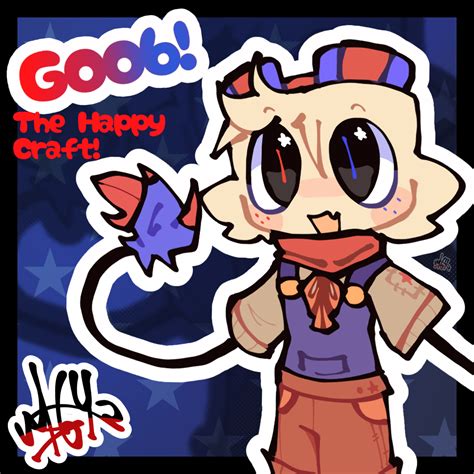 Cute Goob Art Dandys World Not My Ideias De Cosplay Imagem