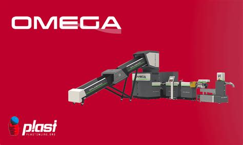 OMEGA AT PLAST - Welcome to Plasmac