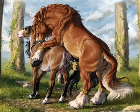 Rule 34 Absurd Res Accessory Animal Genitalia Animal Penis Animal