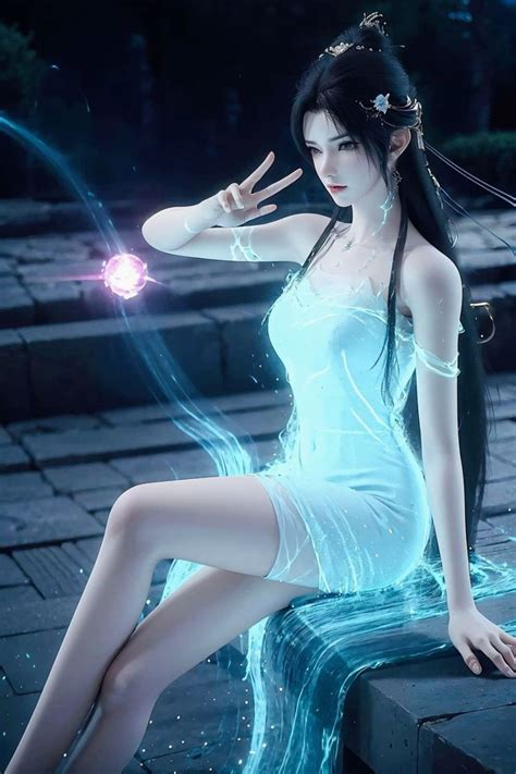 Qing Yi
