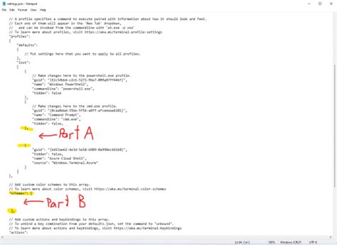 Once Again Macos Themes For The Windows Terminal