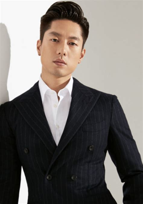 Ling Xiaosu 凌潇肃 Cpophome