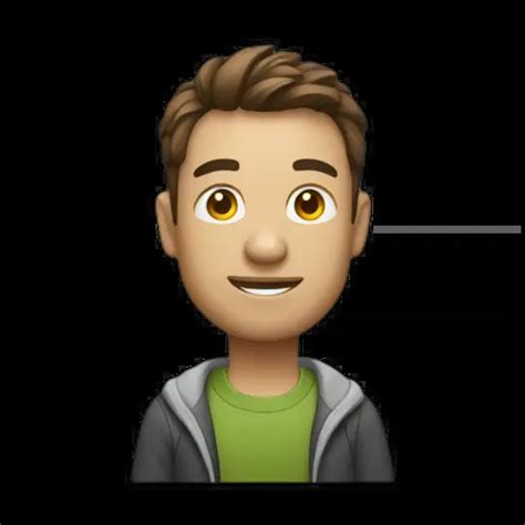 AI Emoji Generator