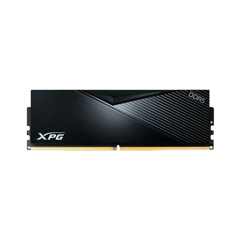 Memoria Ram Ddr5 Adata Xpg 32gb 5600 Mhz Lancer Cl36 Amd Expo Intel Xmp