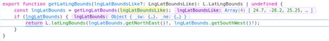 Enabling Raster Map Tiles Instead Of Default Vector Map Tiles Manager