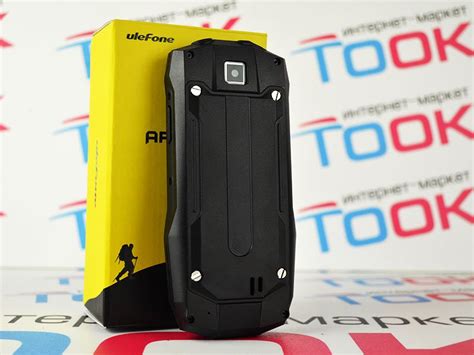 ЗАЩИЩЕННЫЙ телефон Ulefone Armor Mini Black купить видео обзор и цена 0 0000 купить в Киеве