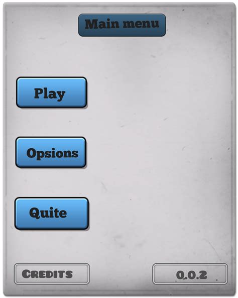 Simple Ui Pack By Layarcraft