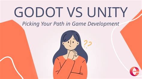 Godot Vs Unity Choosing The Right Game Engine Ppt
