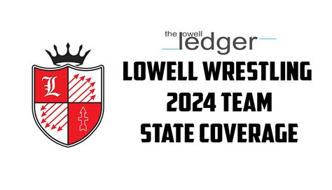 Lowell Wrestling Wins 11th Straight Live Coverage Archive — Lowell Ledger