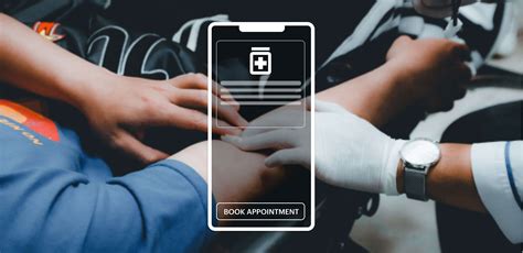 Reactjs Development For Healthcare App Markovate