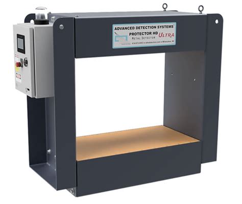 Industrial Metal Detectors Industrial Metal Detection Equipment
