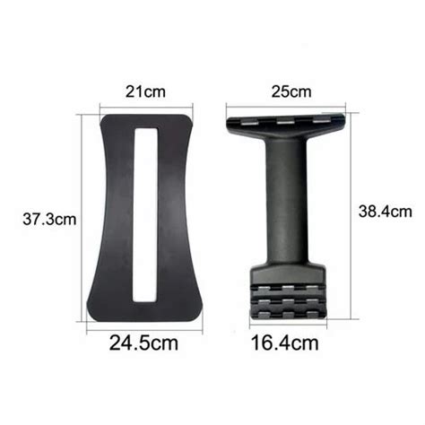 Plastic Lumbar Massage For Pain Relief At Rs 95 In Surat Id