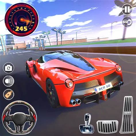 Download Real Car Racing 3d City Drive V0136 Apk For Android