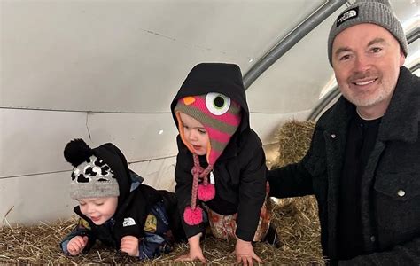 Shebahn Aherne Wikipedia Bio Age Husband And Twitter Details