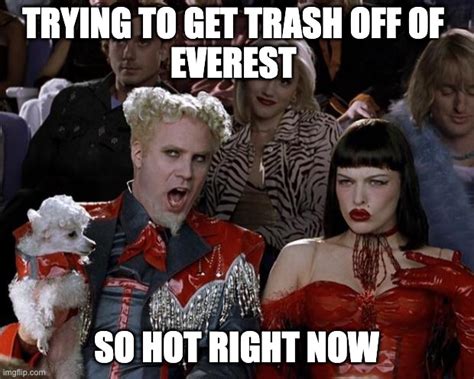 Hot Garbage Rmemes