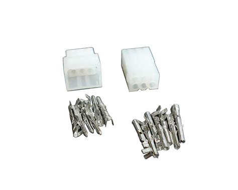 Anyqinsog 6 Pin Controller Connector Compatible With