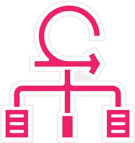 Agile Framework Vector Icon Style 22439452 Vector Art At Vecteezy