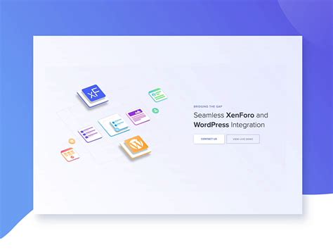 xenforo designs themes templates and downloadable graphic elements on