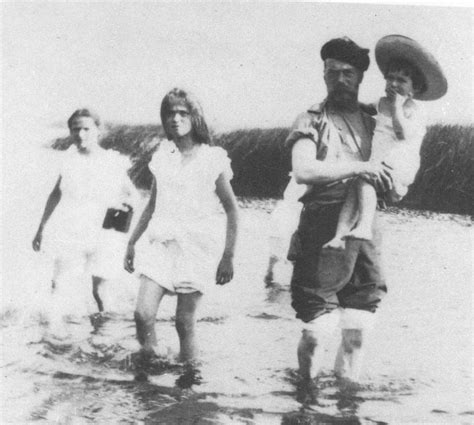 Николай Ii был ли последний российский император первым нудистом Русская семерка