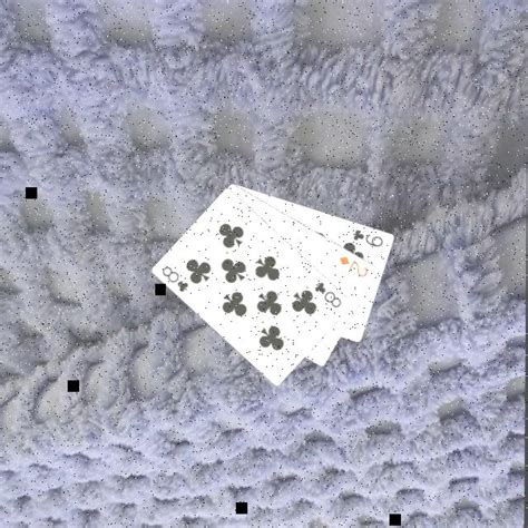 Card Classification Object Detection Dataset By Zachs Workspace