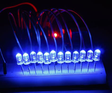 Led With Arduino Donpreview