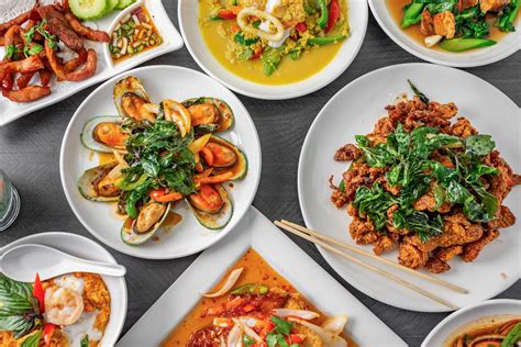 Chaba Thai Kitchen Delivery Menu Order Online 8010 Clairemont Mesa