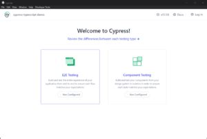 How To Set Up A Cypress TypeScript Project Codemotion Magazine