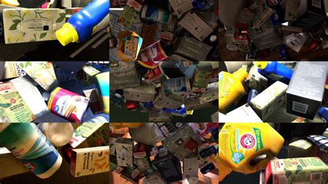 Object Based Synthetic Dataset Generation — Isaac Sim Documentation