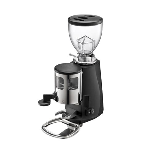 Mazzer Mini Timer Commercial Coffee Grinder Tims Coffee