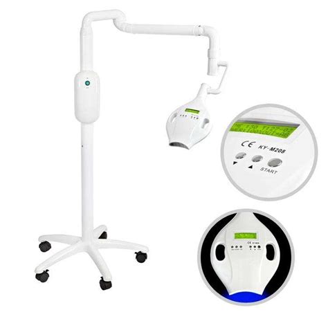 Teeth Whitening Led Machine Pro 9000 Teeth Whitening Wholesale