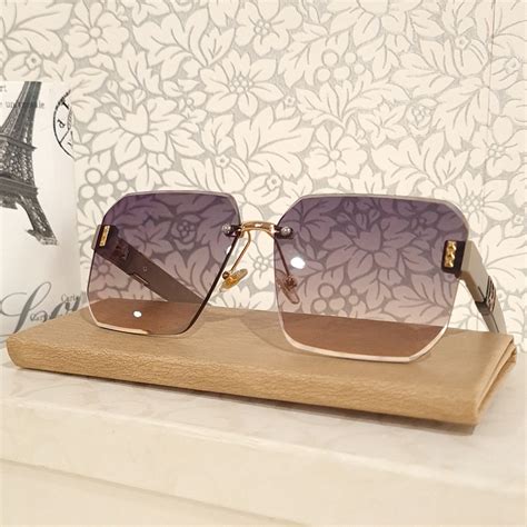 Jual Kacamata Anti Uv Model Terbaru 2024 Gratis Kotak Kain Lap Keychain Akrilik 5mm