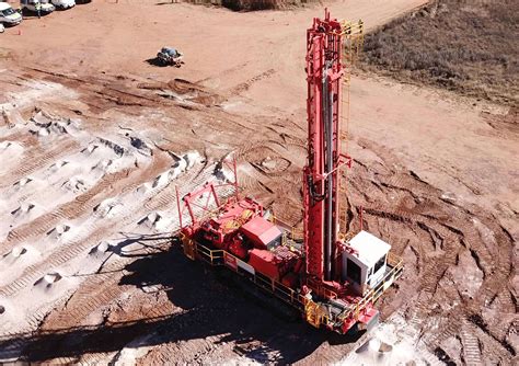 Automation For Sandvik Surface Drills Coralynne And Associates Press Office