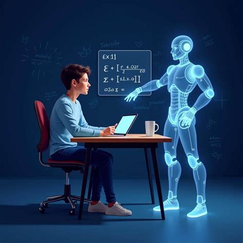 Ielts Reading Practice The Role Of Ai In Academic Tutoring Ietls Net