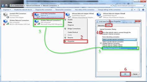 How To Turn Your Windows Laptop Into Wi Fi Hotspot HiTech Service