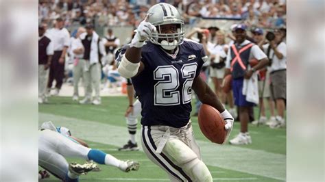 1994 Cowboys Alternate Jersey