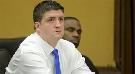 Where Is Michael Brelo Now He Reportedly Works As A Parking Supervisor Voxbliss