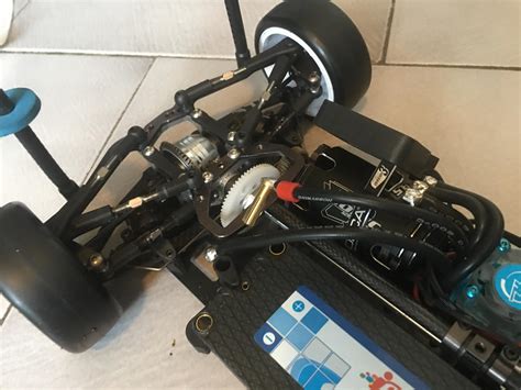 Awsomatix A700 Ex And Parts R C Tech Forums