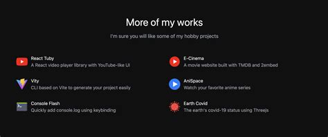 Napthedevs Portfolio Built Using Nextjs And Tailwind Css