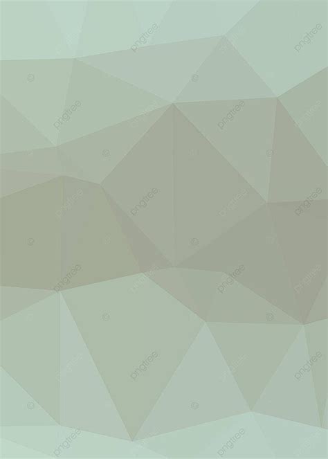 Abstract Low Polygon Color Computational Background Illustration Cover