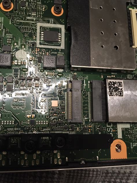 Solved Hp Elitebook 855 G7 Ssd In Wwan Slot Hp Support Community