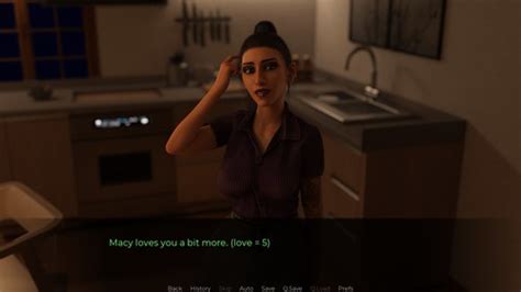 Light Of My Life Season Chapter Version Update Only By Naughtyroad Win Mac Android