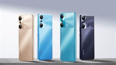 Rekomendasi HP Murah Dengan Harga Di Bawah Rp Juta Ada Samsung Xiaomi Vivo Hingga Nokia