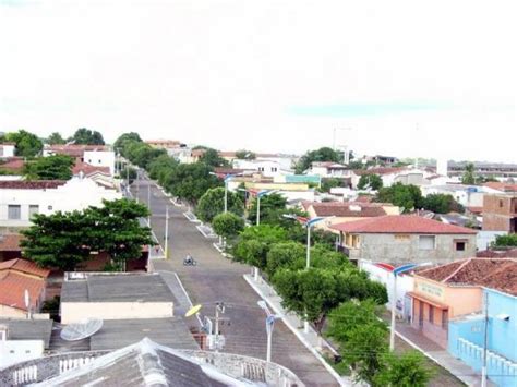 Ipu Estado Do Ceara Cidades Do Brasil