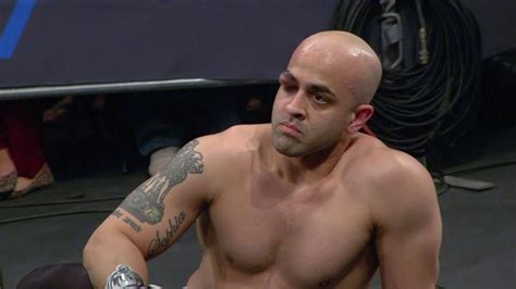 Sonjay Dutt Reportedly Leaves Wwe