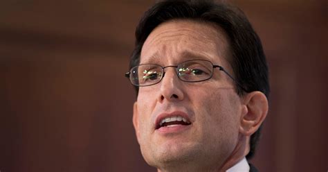 Cantor Signals Shift On Immigration Backs Dream Act Principles CBS News