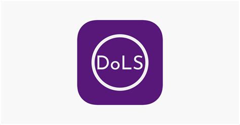 DoLS App On The App Store
