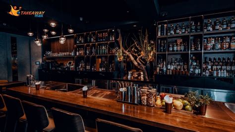 18 Different Types Of Bars A Complete Guide