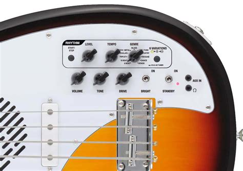 Vox Introduces Apache Series Bass Guitars No Treble