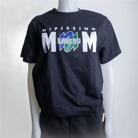 Shop Nipissing University Lakers Gear Online Support Your University